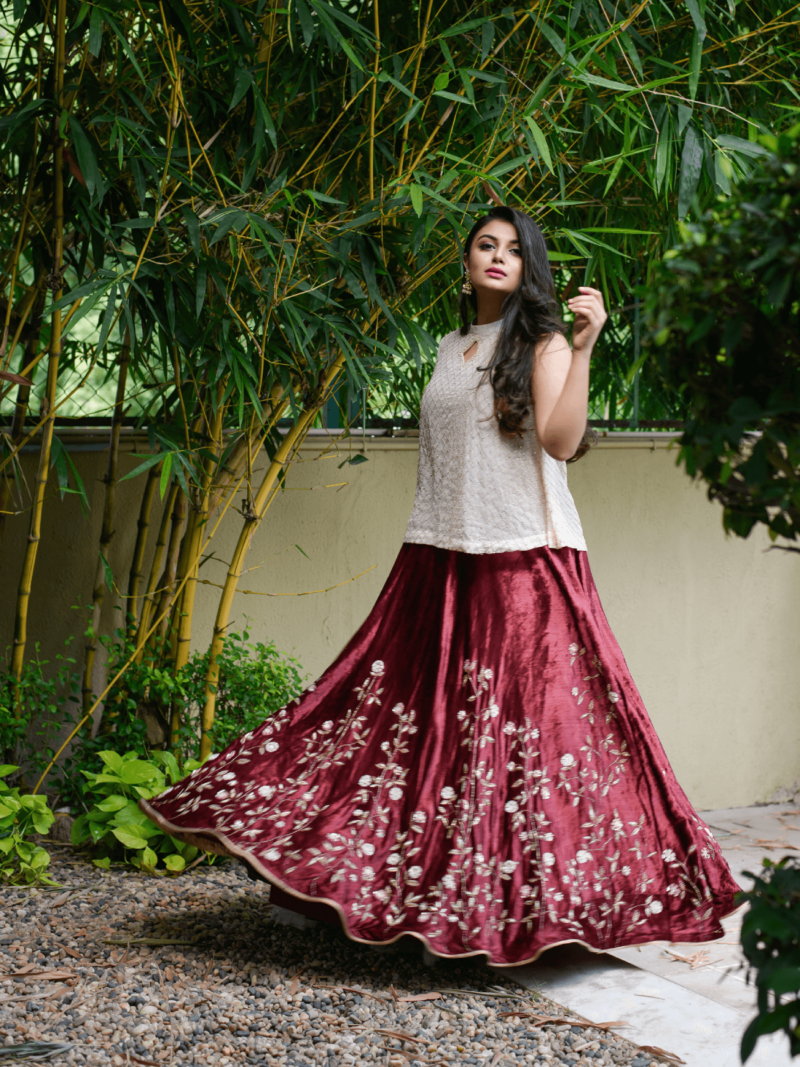 101 Hues – Designer Rental Store